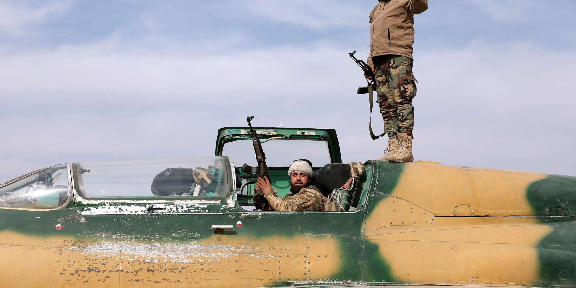 Siria, Ong: salgono a 1.225 i civili uccisi in operazione contro alawiti