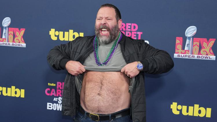 Comedian Bert Kreischer bringing latest tour to Indianapolis