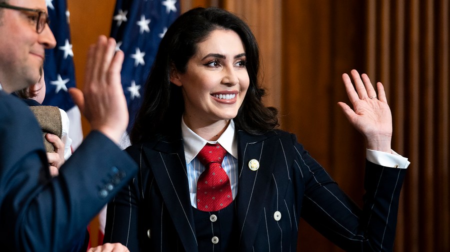 In big win, Luna notches signatures to force vote on parental proxy voting