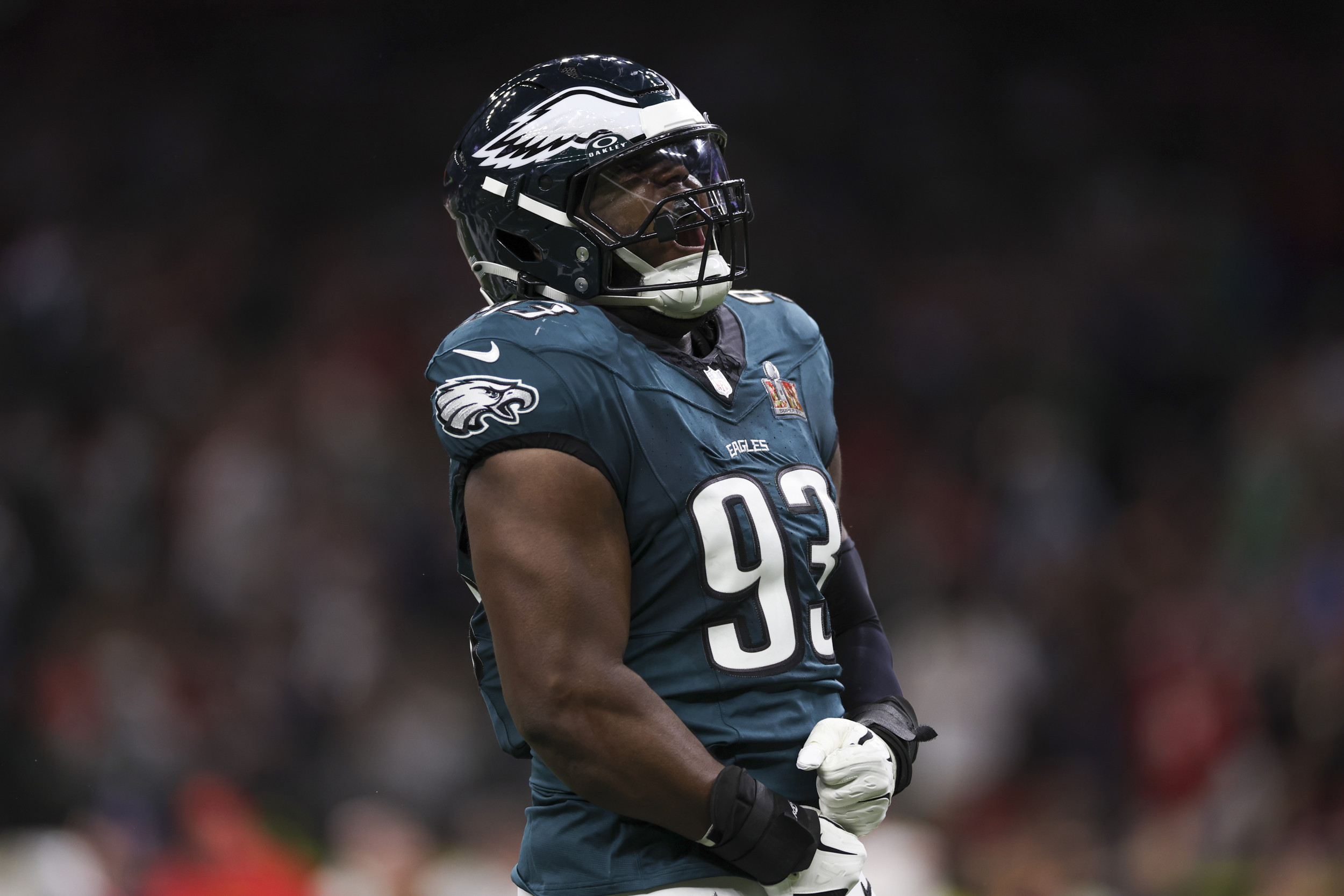 Ranking the Patriots Key Free Agent Signings So Far