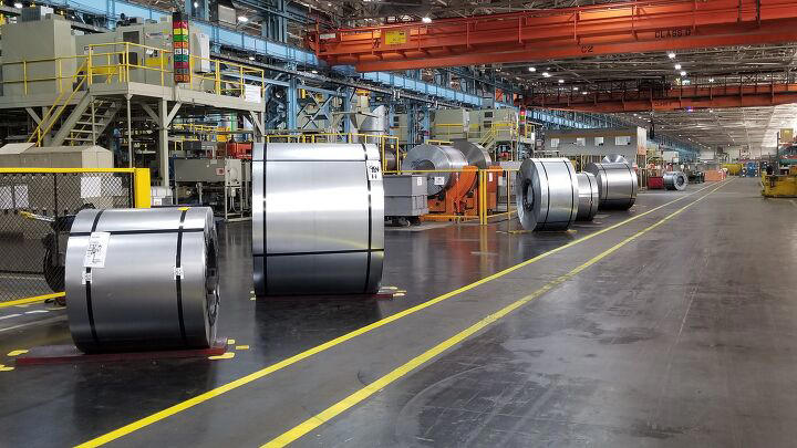 The Donald Doubles Tariffs On Canadian Metal Imports