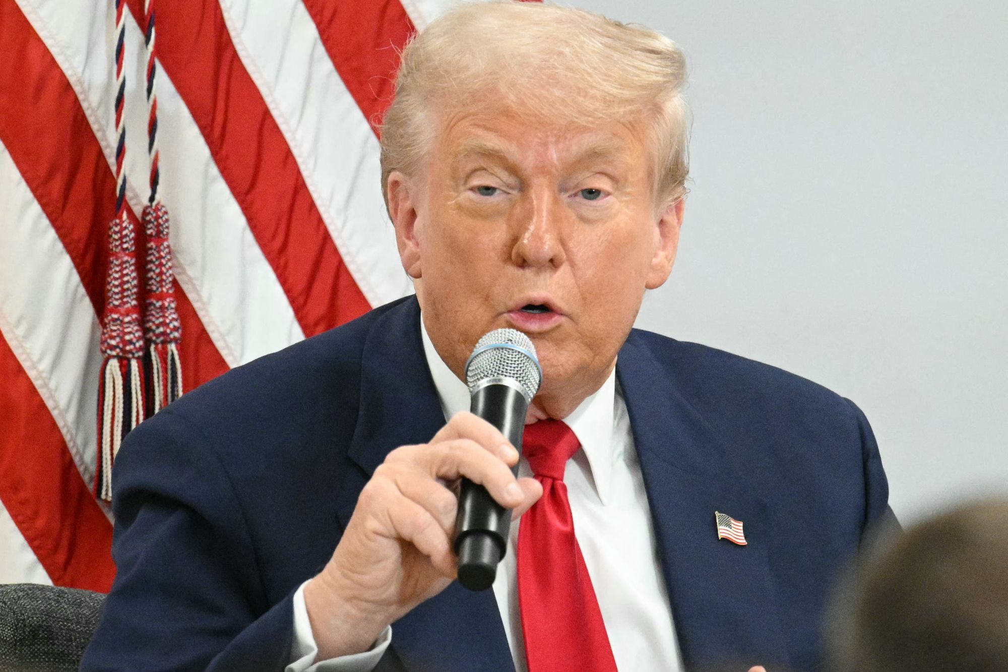 Why Trump wants to weaken the US dollar — and level global trade