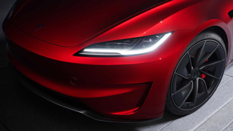 Tesla Model 3 Maintenance Costs And Common Problems