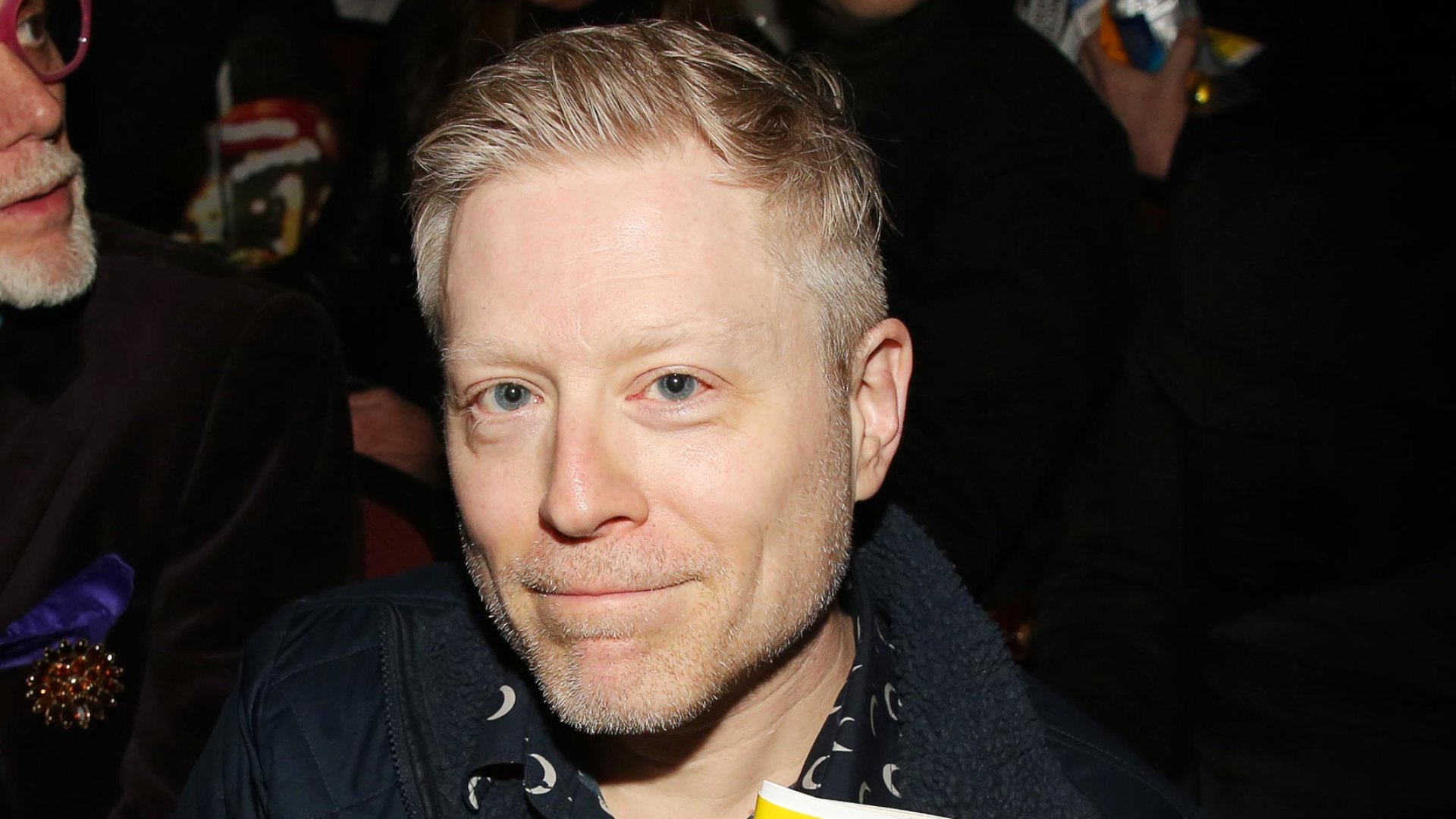 Rent's Anthony Rapp Says Jonathan Larson's Legacy 'Lives On' in New Show