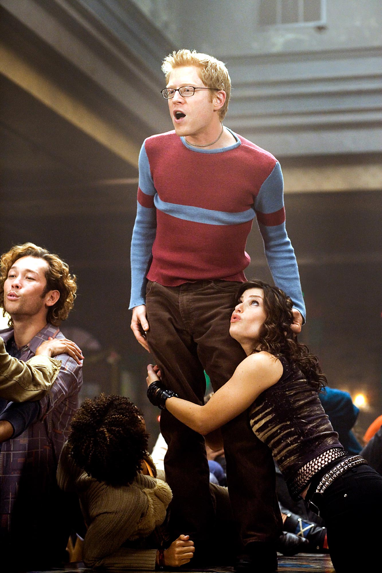 Rent's Anthony Rapp Says Jonathan Larson's Legacy 'Lives On' in New Show