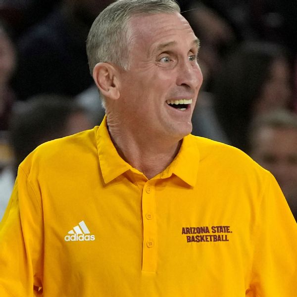 Reports: Arizona State expected to bring back Bobby Hurley