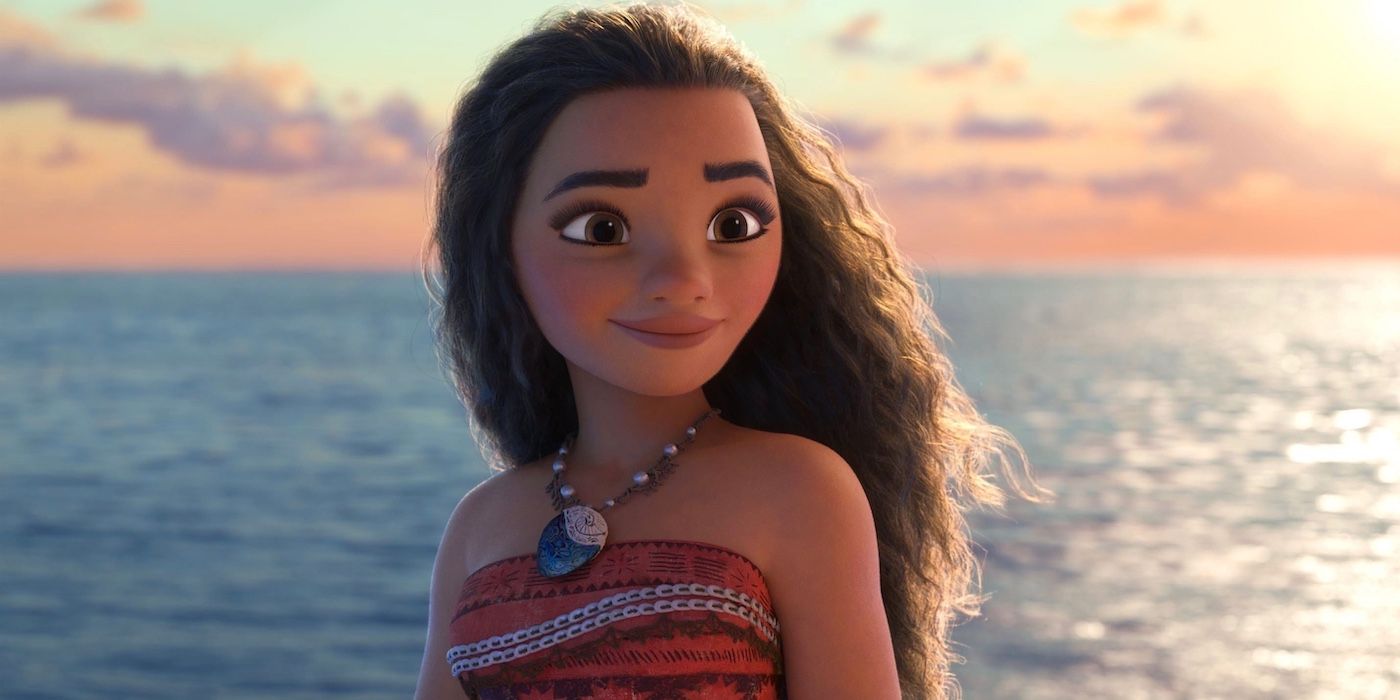 Disney Wins Copyright Infringement Lawsuit Over 'Moana'