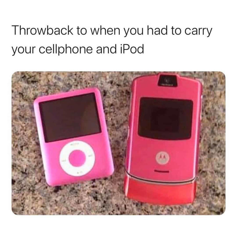 25 Nostalgic Posts That Will Take You Straight To The '90s And Beyond ...