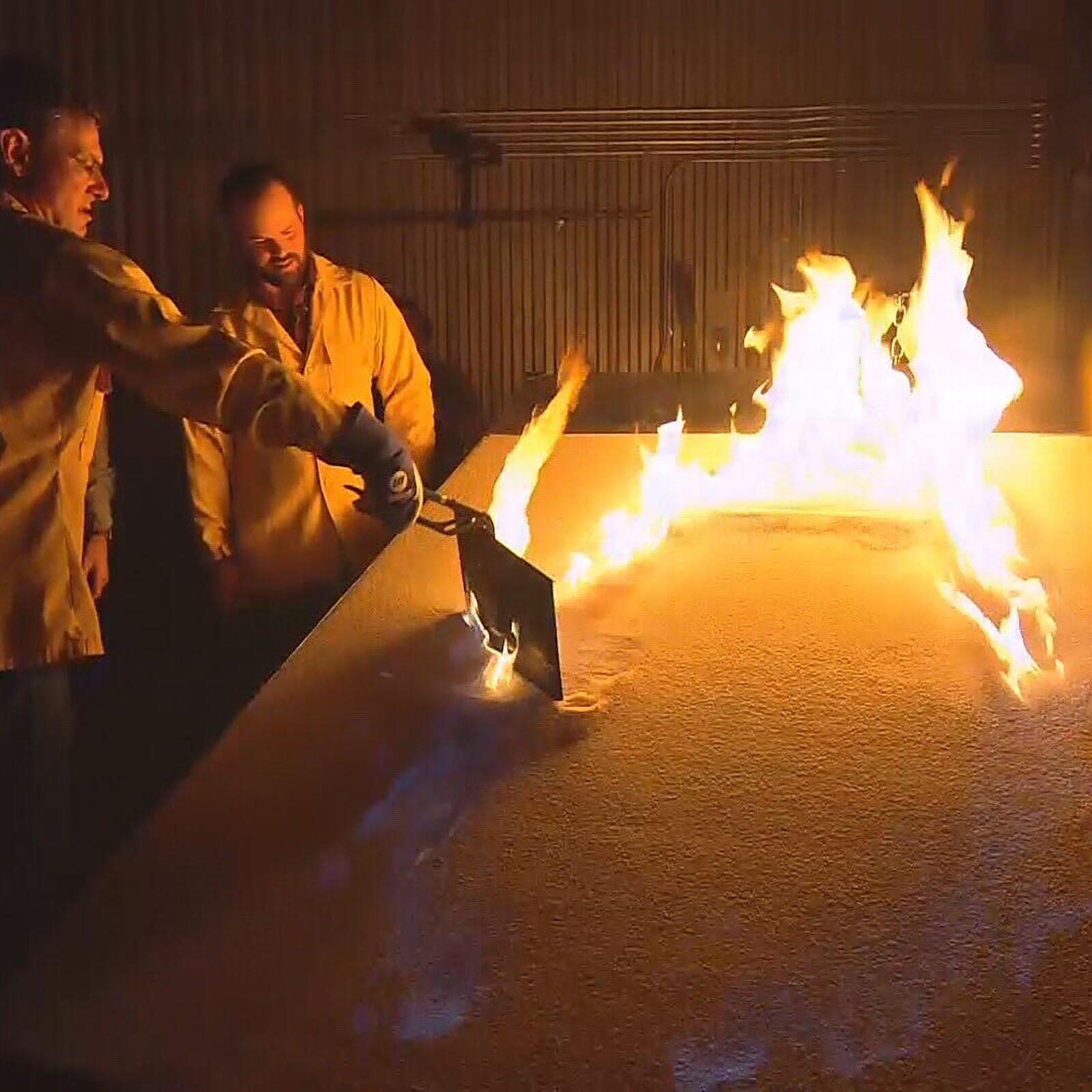 Fire lab scientist says we're not doing enough to prevent more wildfires