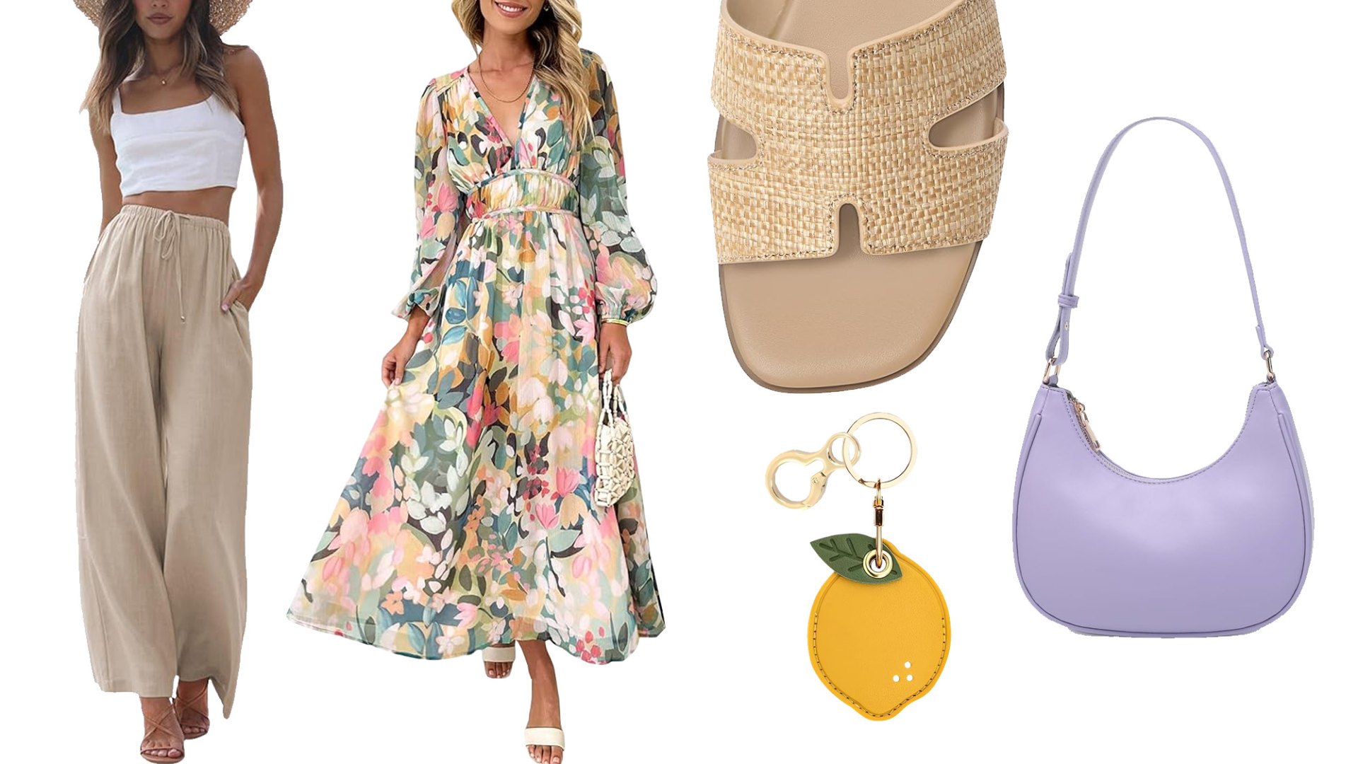 21 of Amazon's Best Spring Fashion Finds Under $50