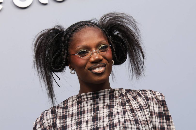 Doechii's real name and the heartbreaking reason she chose her rap persona