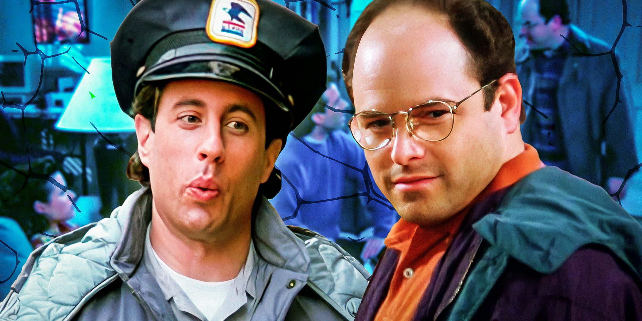 I Love Seinfeld, But Sitting Through This Season 5 Episode Without ...