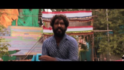 Varunan God Of Water | movie | 2025 | Official Trailer