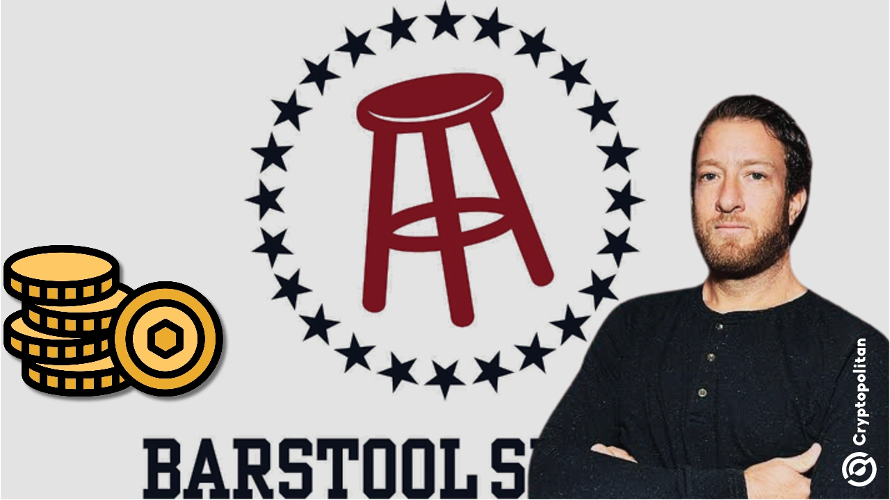 Barstool founder and Jailstool investor Dave Portnoy offered role in ...
