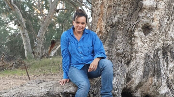 How Janine's mid-life career change brought 'emotional healing'