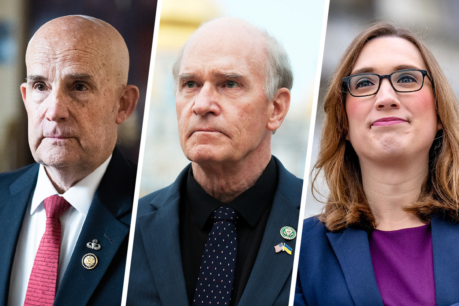 House Republican adjourns hearing after exchange over misgendering Rep ...