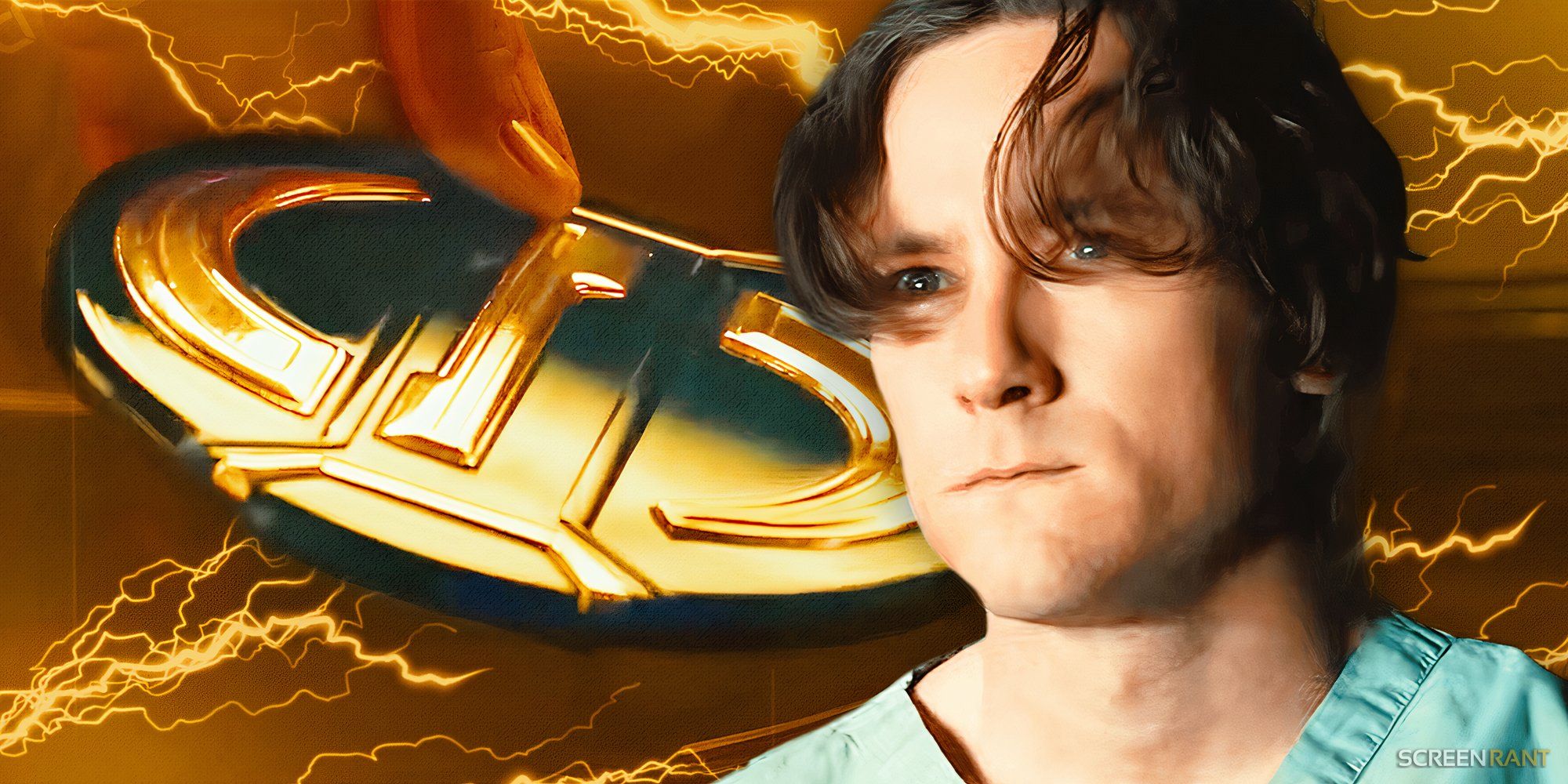 Sentry's Live-Action MCU Costume Revealed After Thunderbolts* Trailers ...