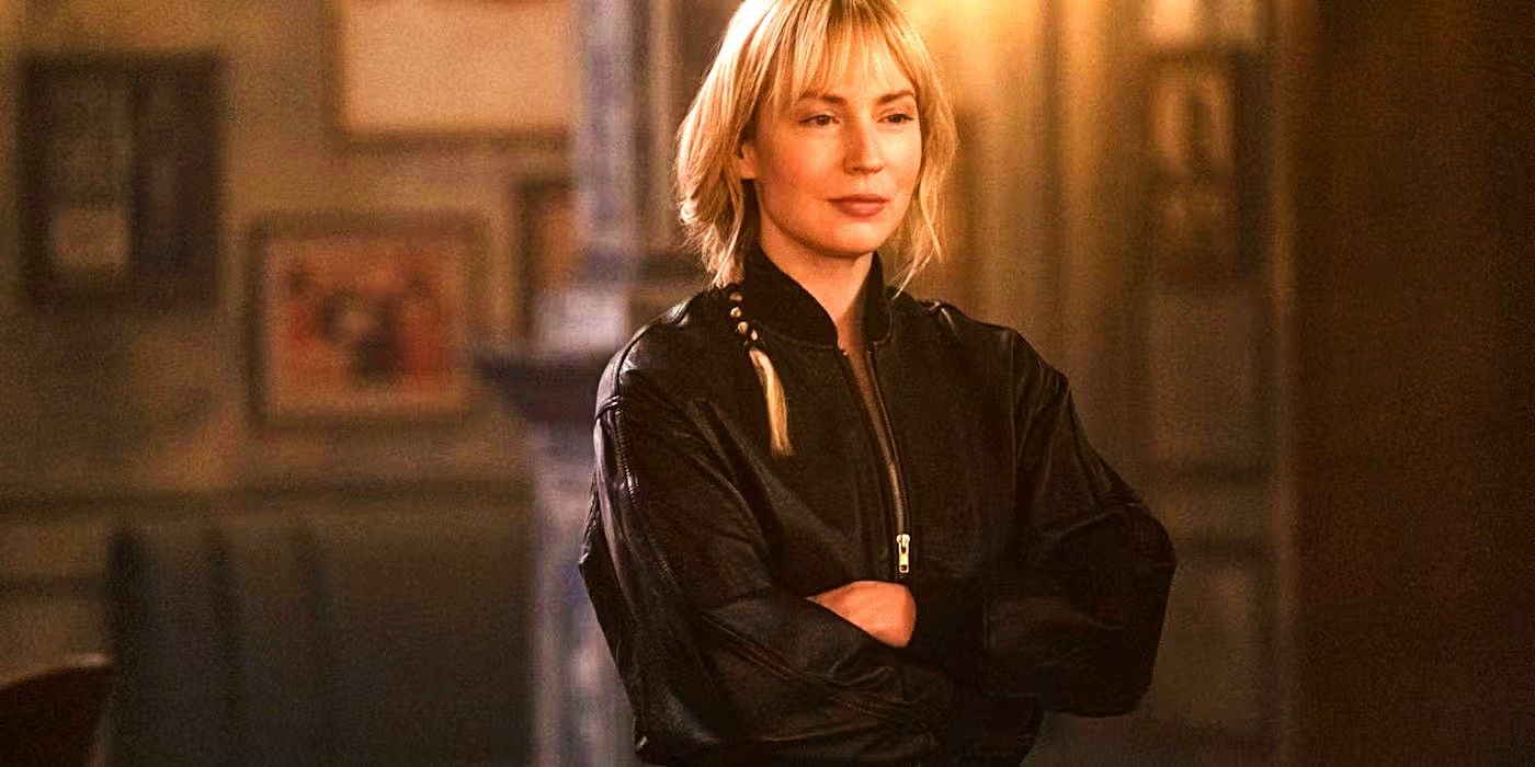 Leverage: Redemption Season 3 Trailer Puts Parker In Danger As The Team ...