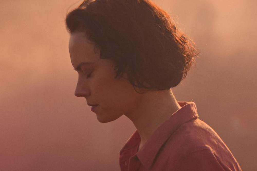 ‘We Bury the Dead' Review: Daisy Ridley Leads an Australian Disaster ...