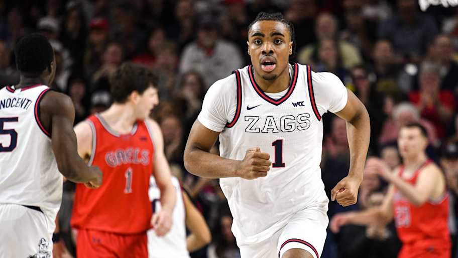 Gonzaga Bulldogs vs. Saint Mary's Gaels: Live updates, highlights from ...