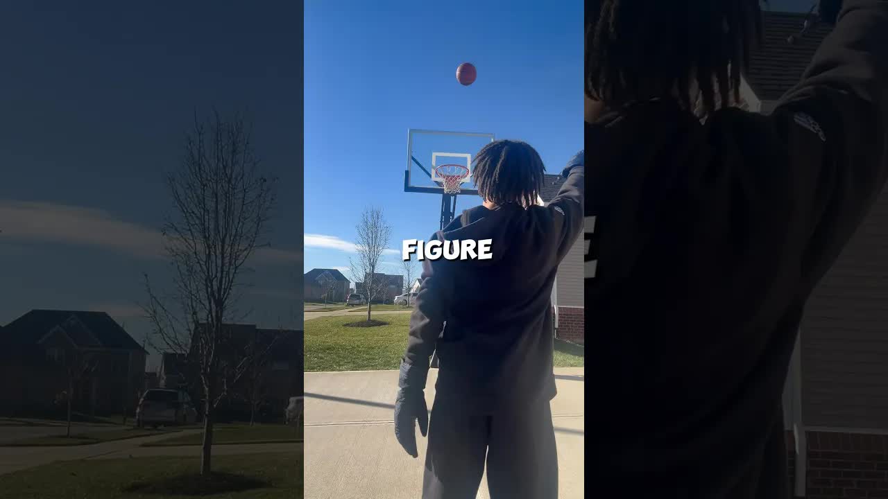 Basketball Shooting Accuracy Test: With or Without Gloves?