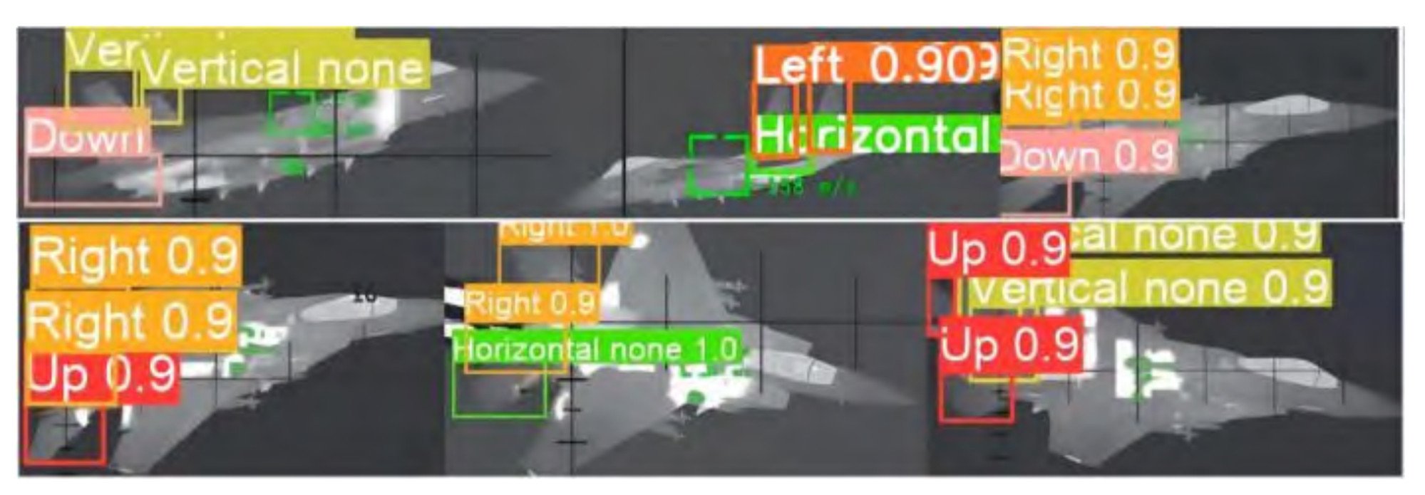 China’s red-eye AI just killed human pilots’ last hope to win in air ...