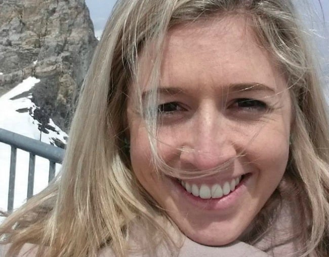 Before she died, 27-year-old Holly Butcher wrote a letter we all need ...