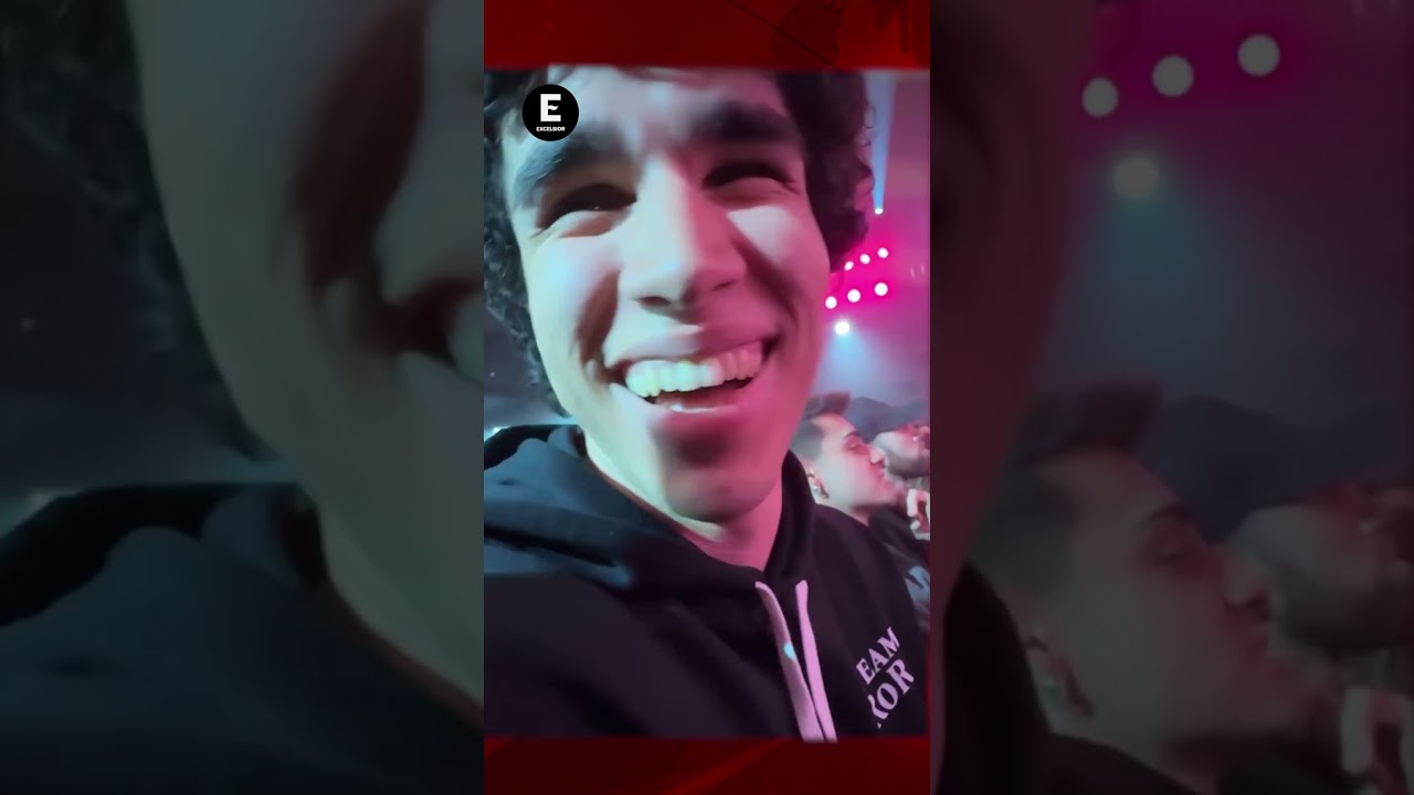 Roro Bueno debutará en el boxeo