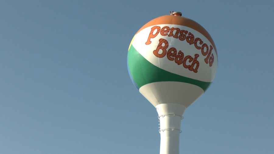 Pensacola Beach internet outage: AT&T working on fix