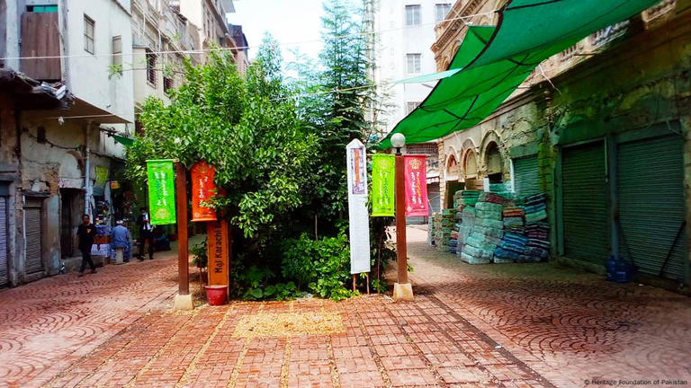 How cities cope with climate-caused floods and drought