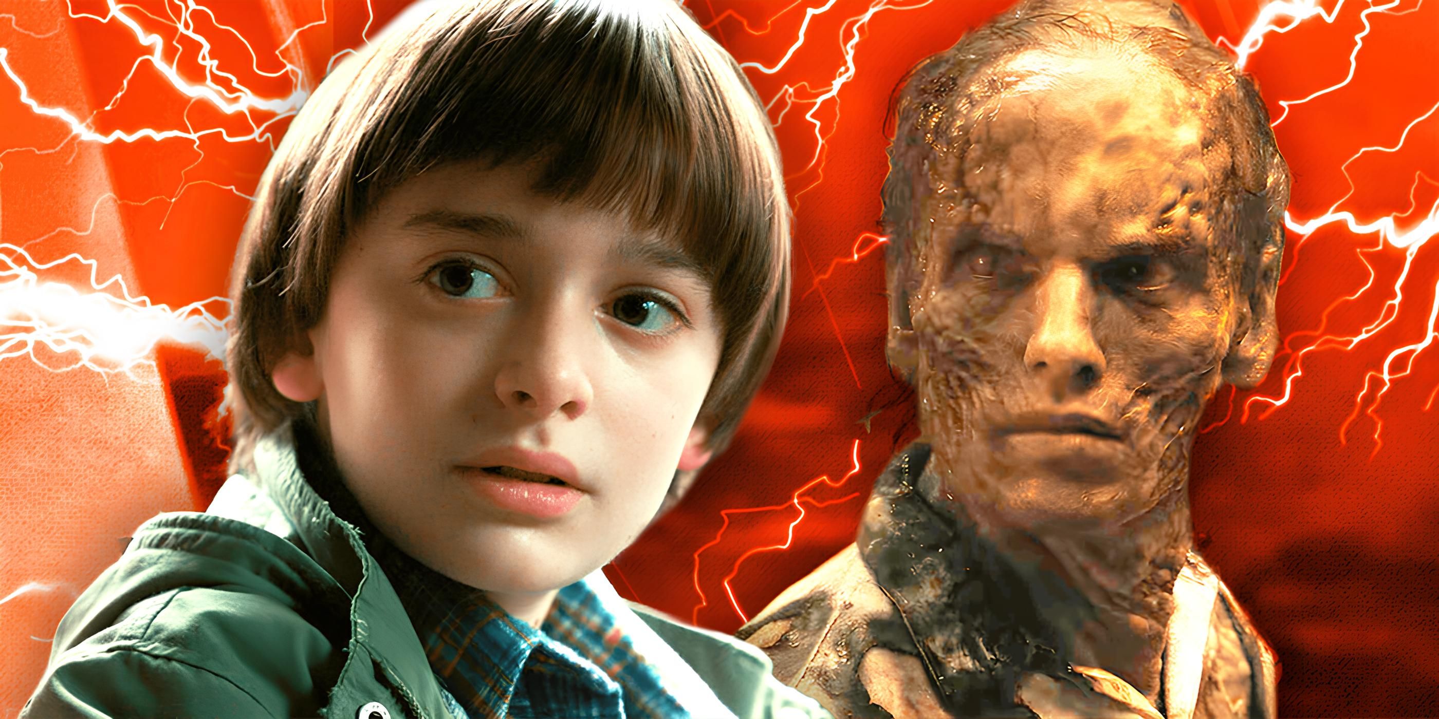 Stranger Things: All Evidence That Vecna Himself Kidnapped Will in Season 1