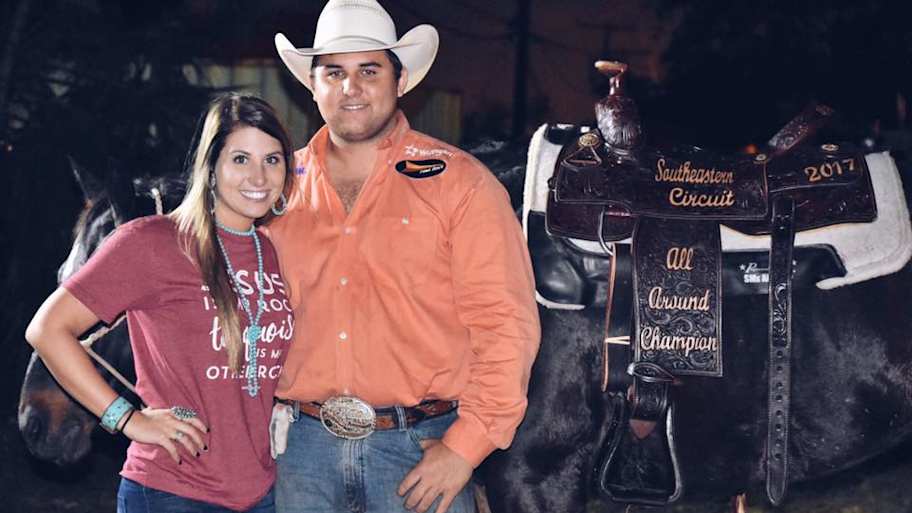 Southeastern Rodeo Circuit Contestants Shine With Multiple Wins Earning ...