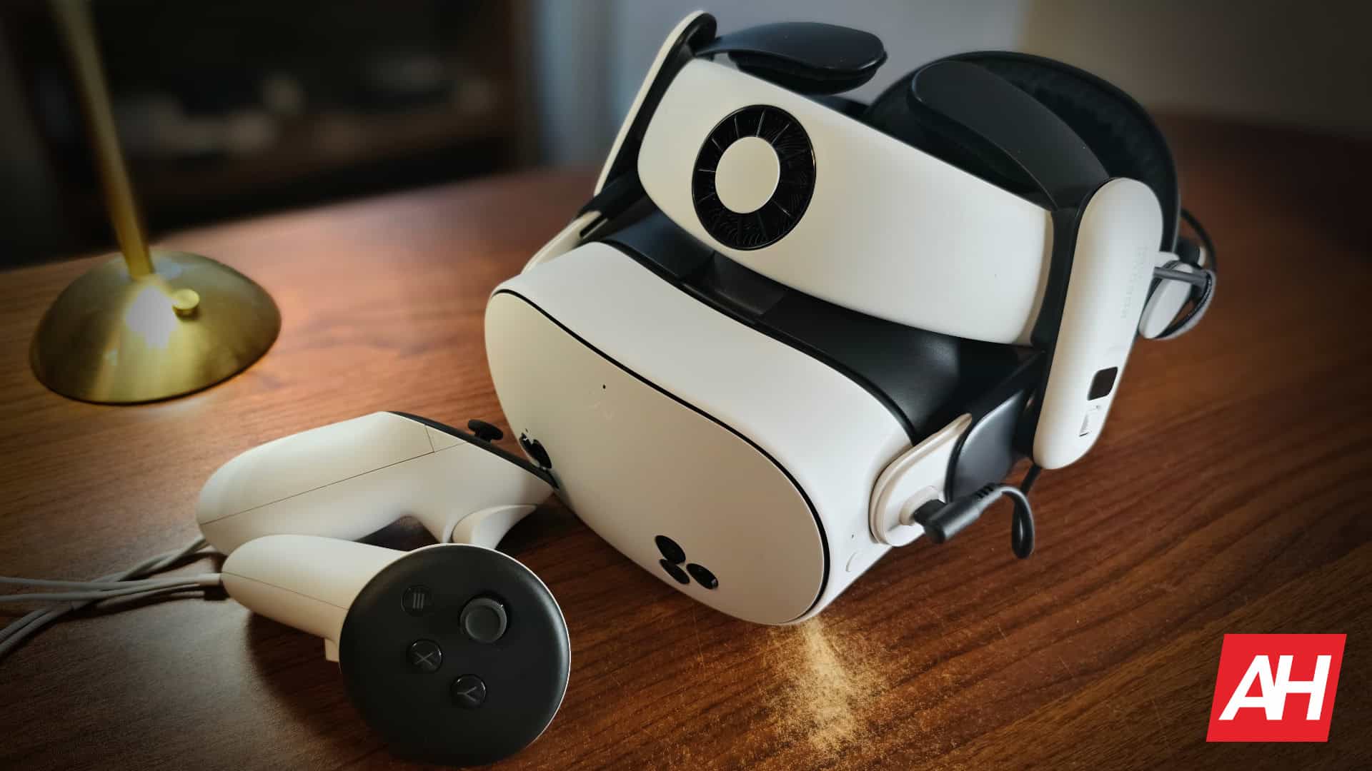 What to know before getting your first XR headset