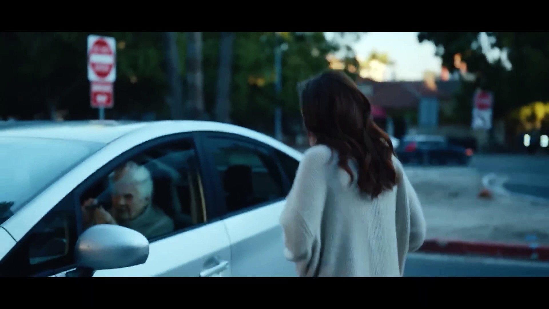 THE UNINVITED Trailer (2025)