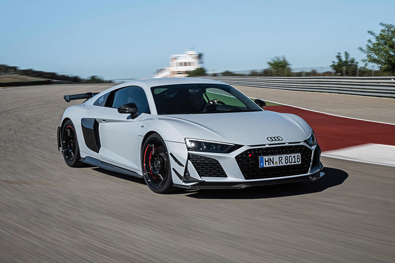 Bringt Audi den R8 mit Lambo-Technik zurück?