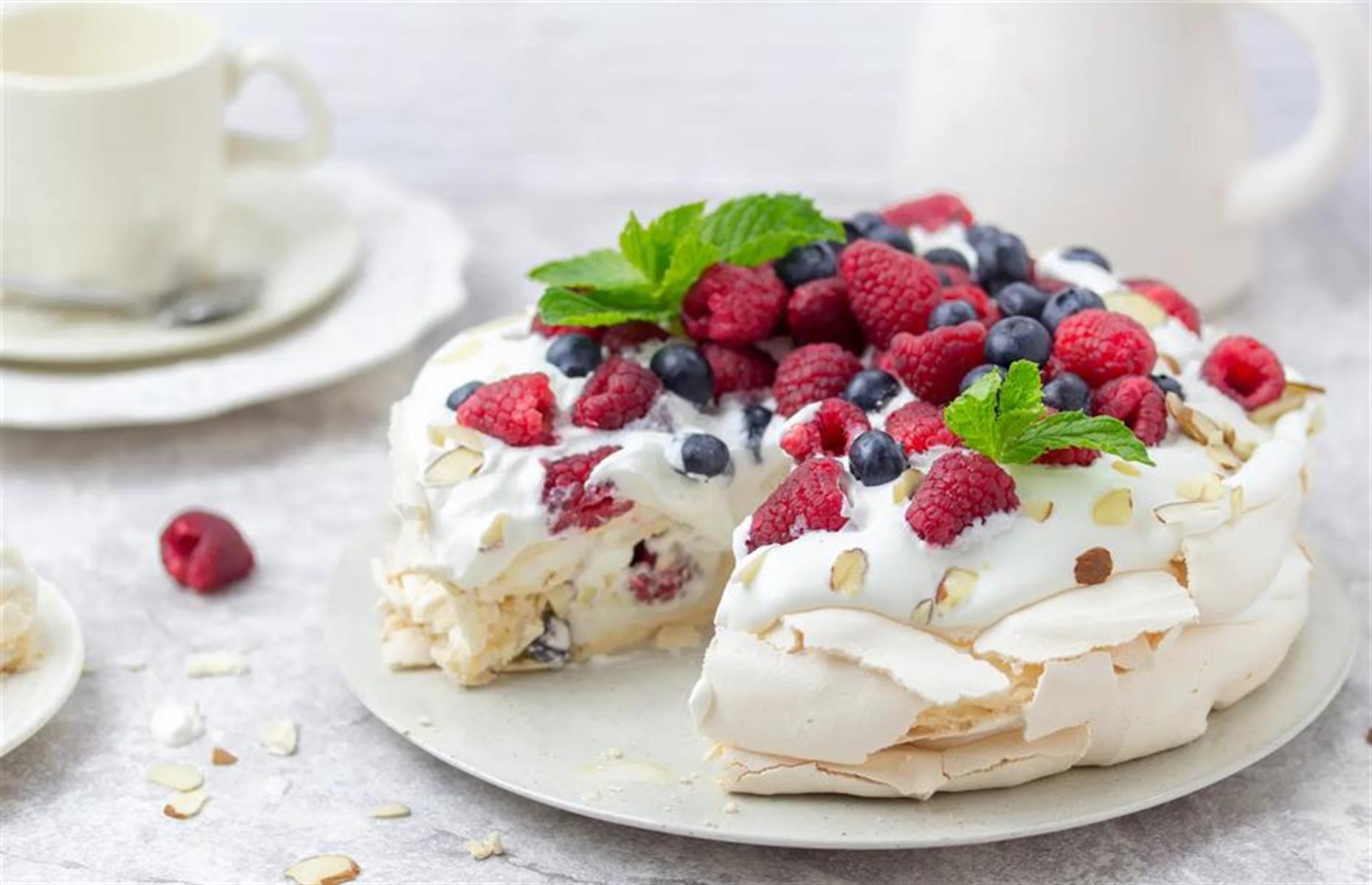 Where do these Australian desserts rank among the world's BEST?