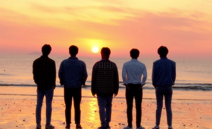 Rekomendasi 7 Lagu Kpop yang Cocok Didengerin Saat Lagi Mumet, Simak