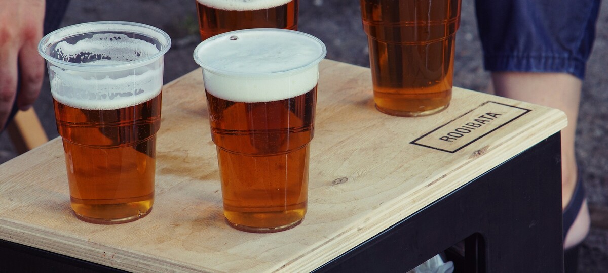 Alcohol Causes Cancer