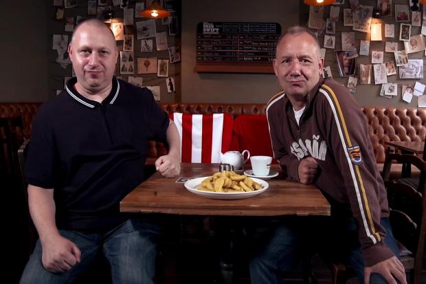 One-off celebration of music, film, and live chats to take place in ...