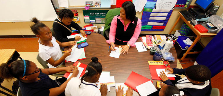 Biden-Appointed Judge Blocks Education Department From Terminating DEI ...