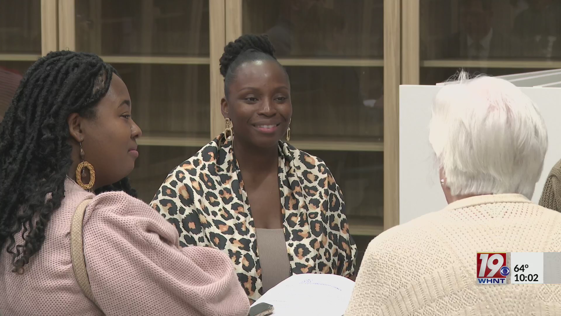 Ronald Dumas Jr. Advocates Left With Unanswered Questions After HPCAC ...