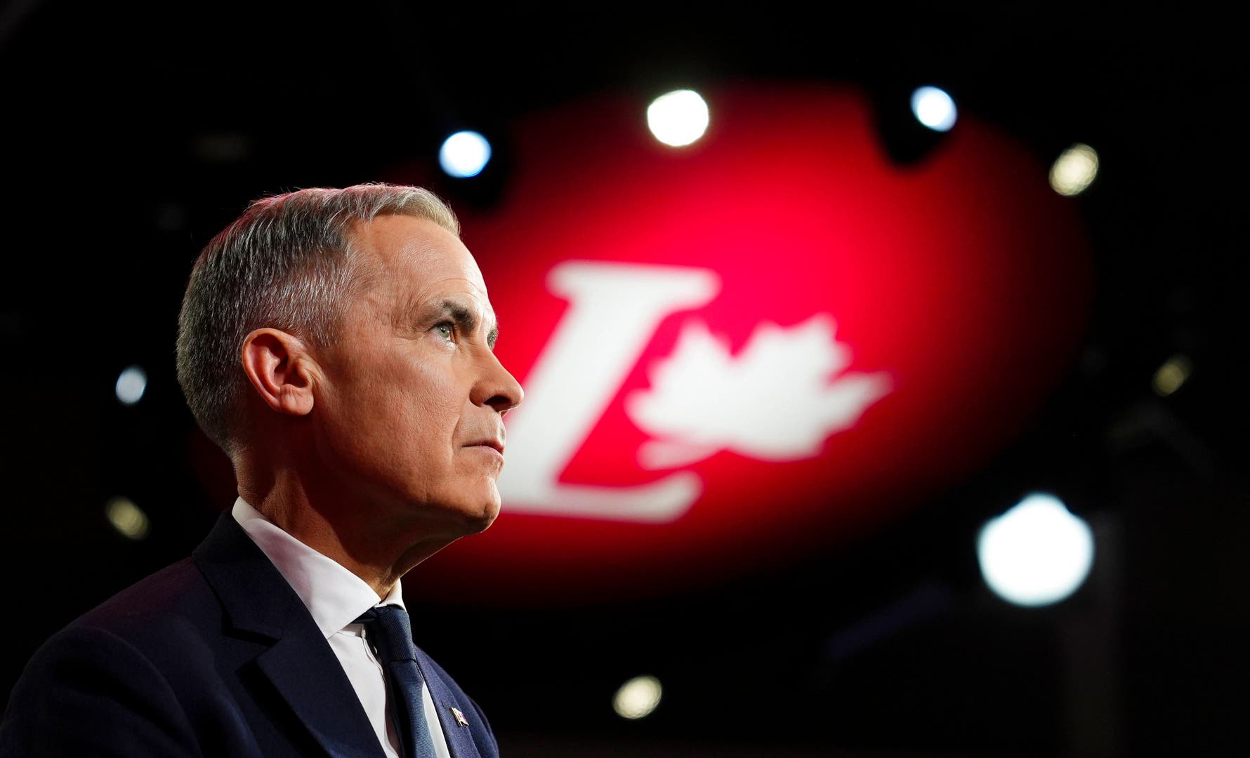 Wirtschaft kann Mark Carney, Politik muss er lernen: Kanadas neuer ...