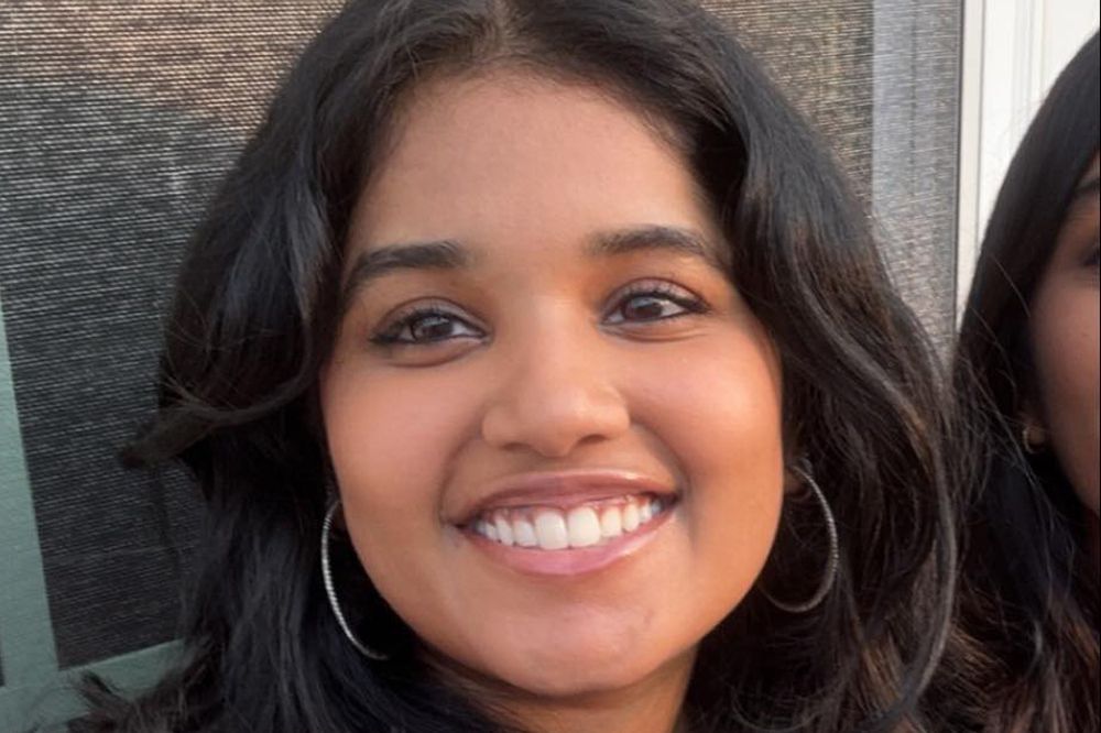 New Video Shows Missing College Student Shortly Before She Vanished on ...