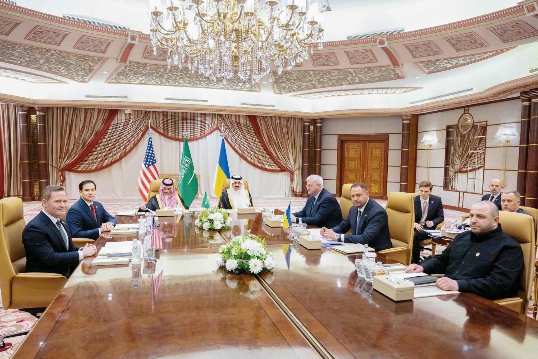 Ukrayna tamam ‘top Rusya’da’