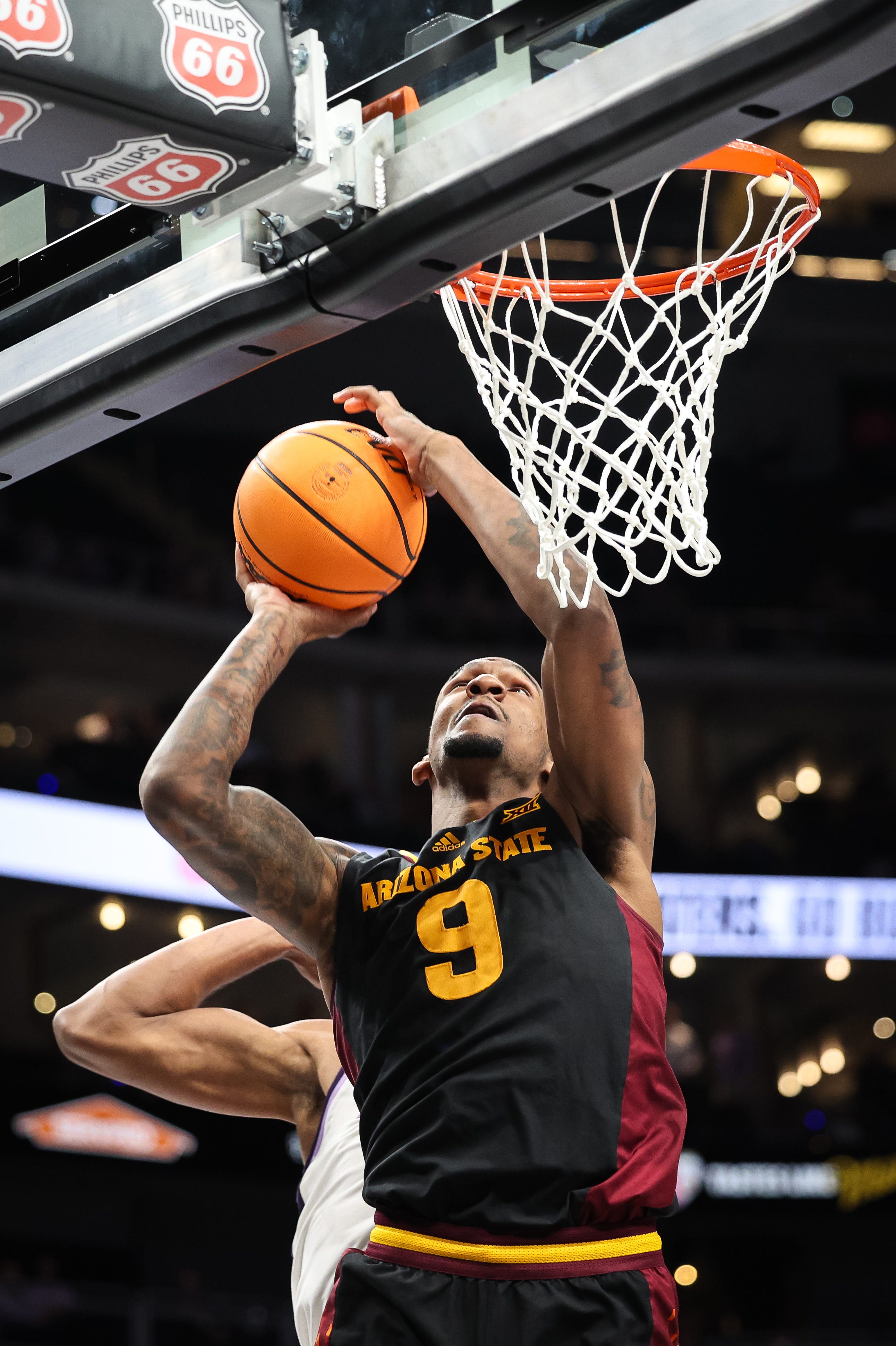 Arizona State basketball roster implosion continues with loss of ...