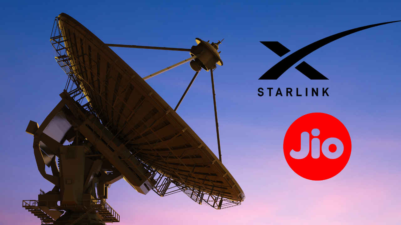After Airtel, Jio partners with SpaceX to bring Starlink internet ...