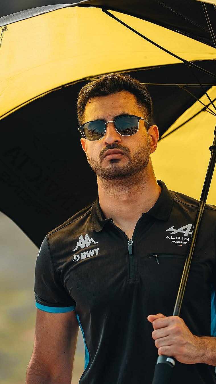 Who Is Kush Maini? Indian Driver Joins Alpine F1 Team For 2025-26 Season