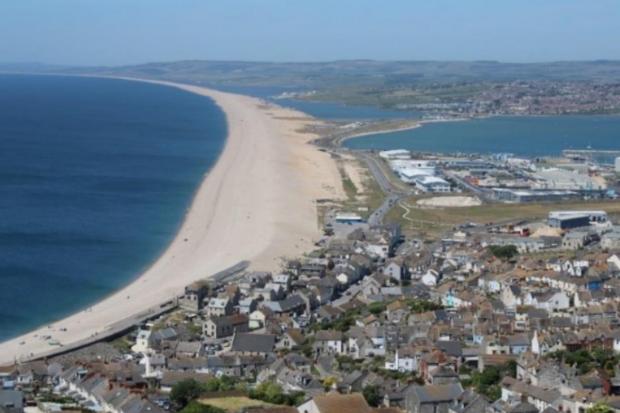 RSPB applies to carry out temporary wildlife protection works on ...