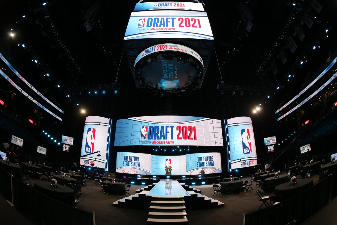 Updated projections for the 2025 NBA Draft ahead of March Madness