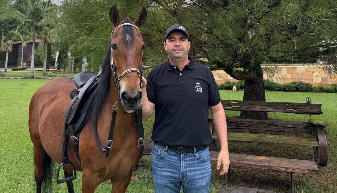 Alex Cano Ocampo: el Messi de los chalanes, toda una leyenda en el ...
